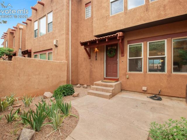326 Santa Fe Place # A