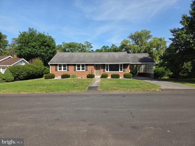 326 School Street