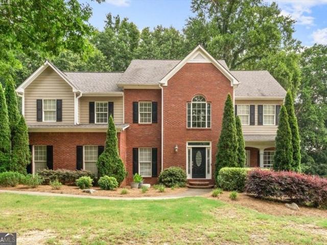 326 Senators Ridge Dr, Dallas, GA 30132