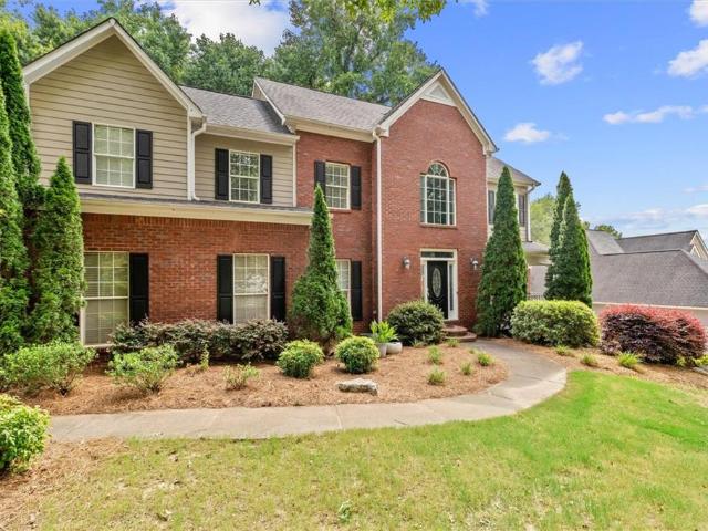 326 Senators Ridge Drive