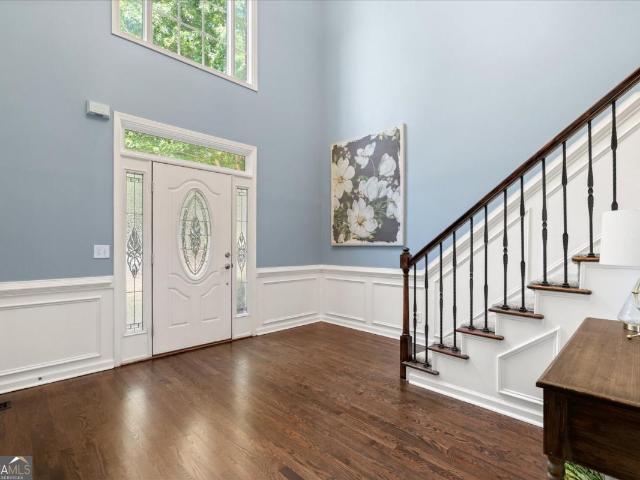 326 Senators Ridge Drive