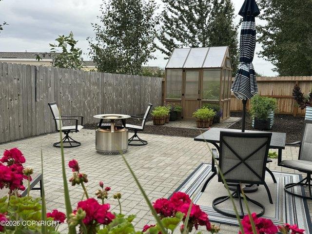 326 Shageluk St Unit 122, Anchorage, AK 99504