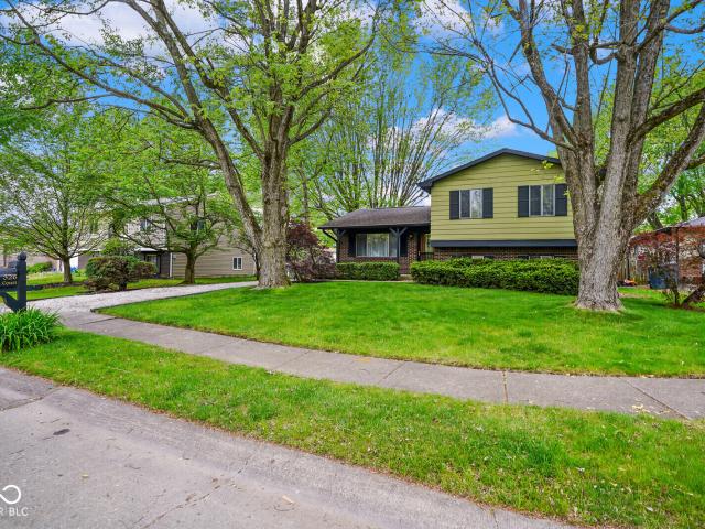 326 Sierra Court