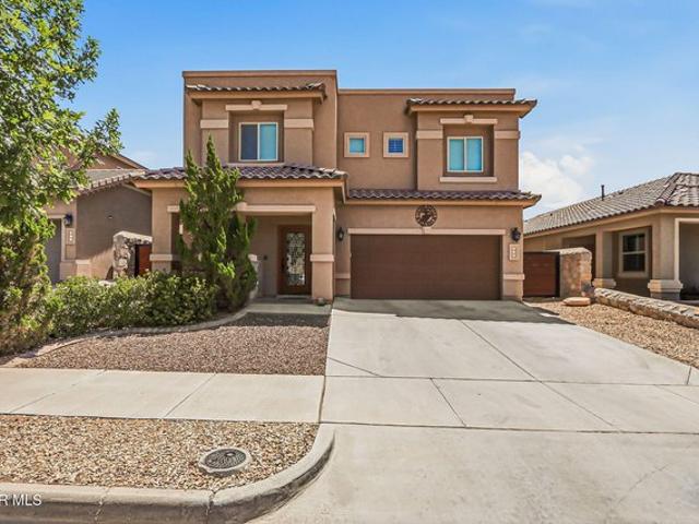 326 Silverhill Pl, El Paso, TX 79928