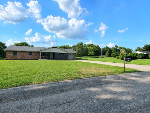 326 Sioux Trail