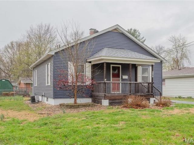 326 Spencer St, Bethalto, IL 62010