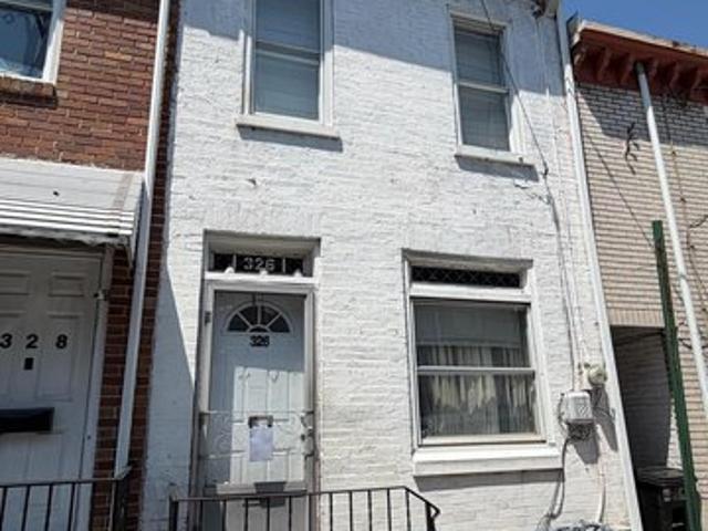 326 Spring Garden St, Reading, PA 19602