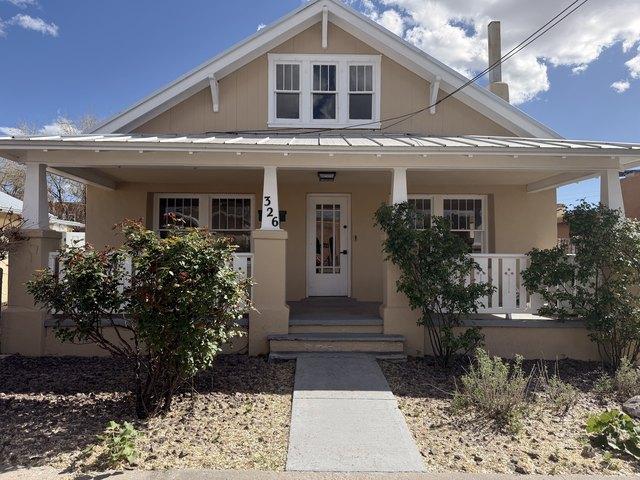 326 Staab St, Santa Fe, NM 87501