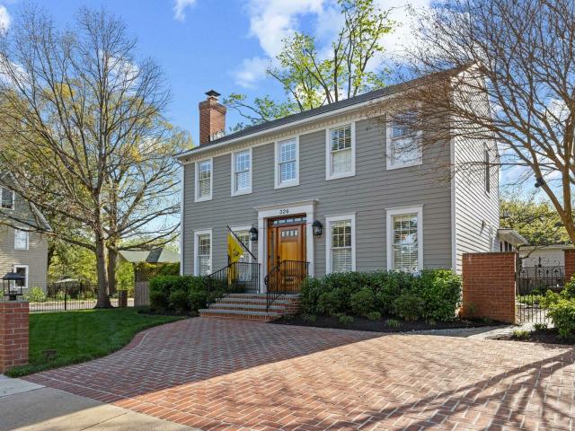 326 State Street, Annapolis, US, MD