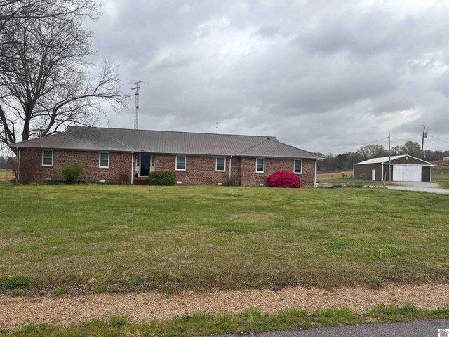 326 State Route 944, Wingo, KY 42088