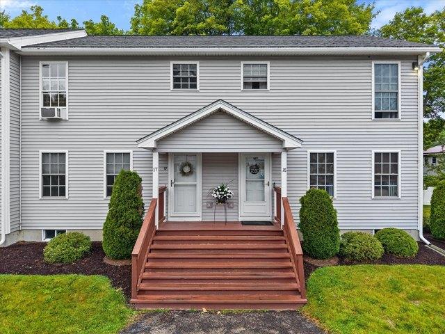 326 Stillwater Ave Unit 17, Old Town, ME 04468