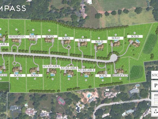 326 Stoney Knoll Ln LOT 13, Berwyn, PA