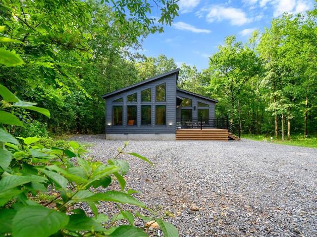 326 Sunrise Trail