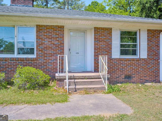 326 Sunrise Drive