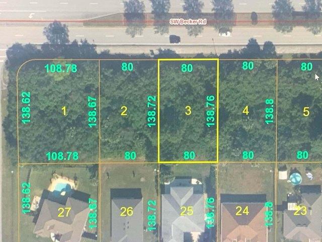 326 SW Becker Rd, Port Saint Lucie, FL 34953
