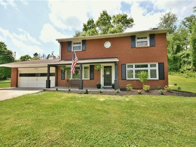 326 Sycamore St, Imperial, PA 15126
