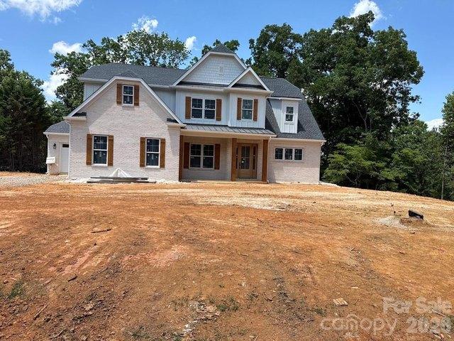 326 Point Carpenter Rd, Fort Mill, SC 29707