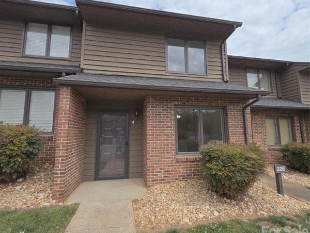 326 Patton Dr Apt 4, Shelby, NC 28150