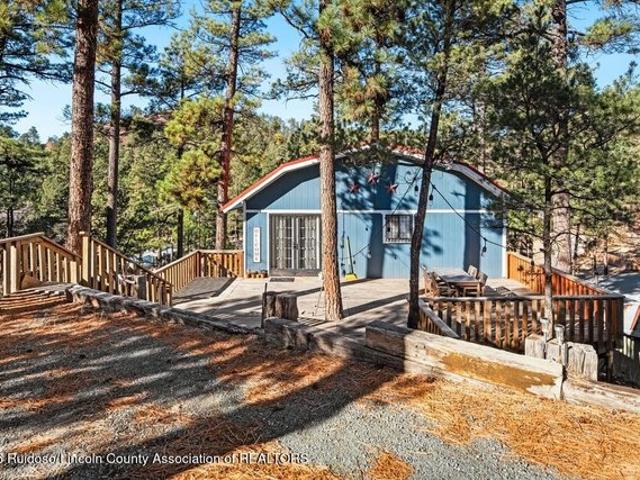 326 Paradise Canyon Dr Lot 4, Ruidoso, NM 88345