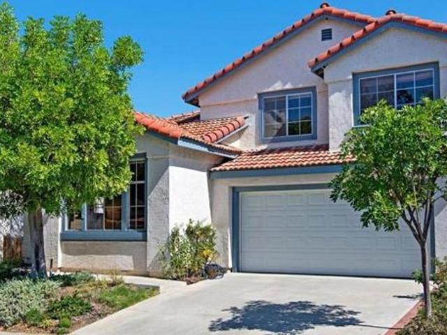 326 Paseo Marguerita, Vista, CA 92084