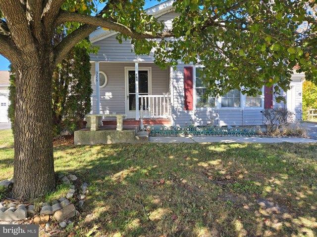 326 Persimmon Cir W Unit 326, Dover, DE 19901