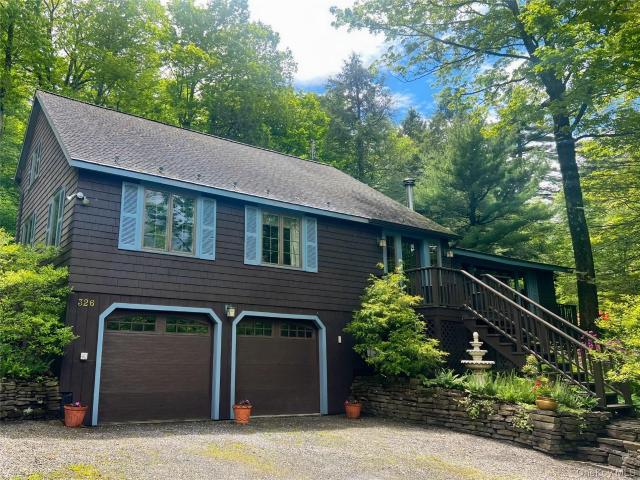 326 Pratt Hill Road