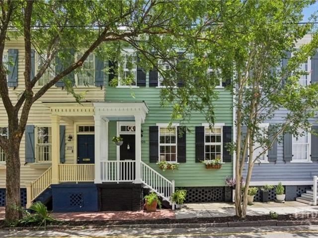 326 Price St, Savannah, GA 31401