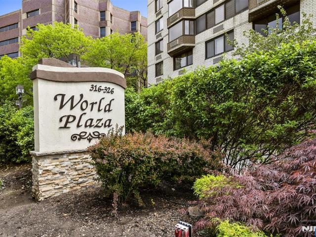 326 Prospect Avenue # 11E