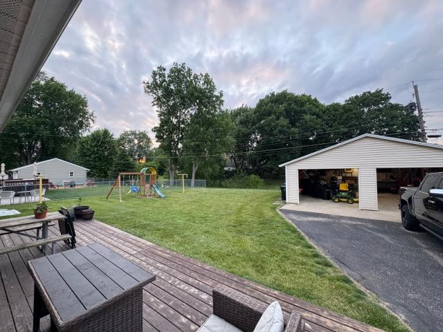 326 Rowe Drive