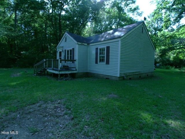 326 Roxie Reese Road