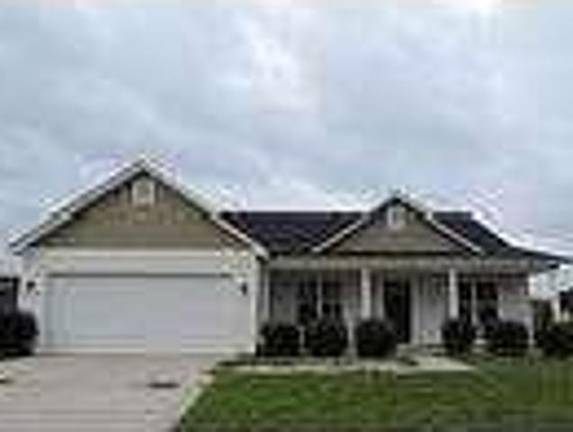 326 Roanoke Dr, Raeford, Nc 28376