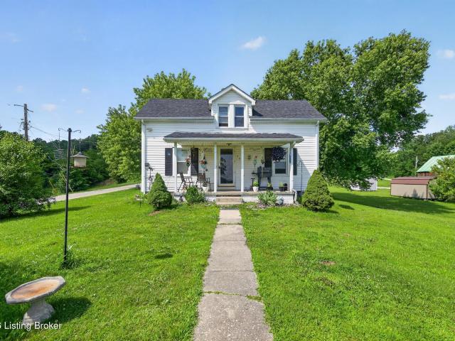 326 Roberts Rd