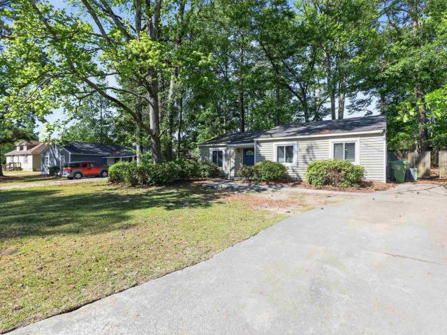 326 Rockingham Road