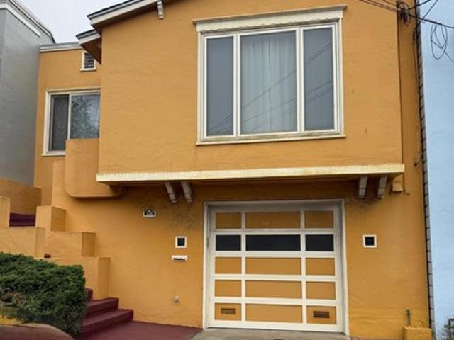 326 Rome St, San Francisco, CA 94112