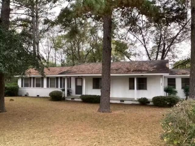 326 ROSSTON RD, PRESCOTT, AR 71857
