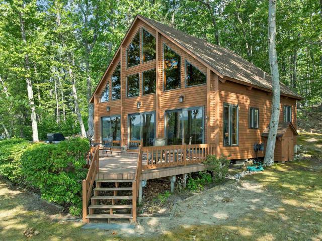 326 Rattlesnake Island