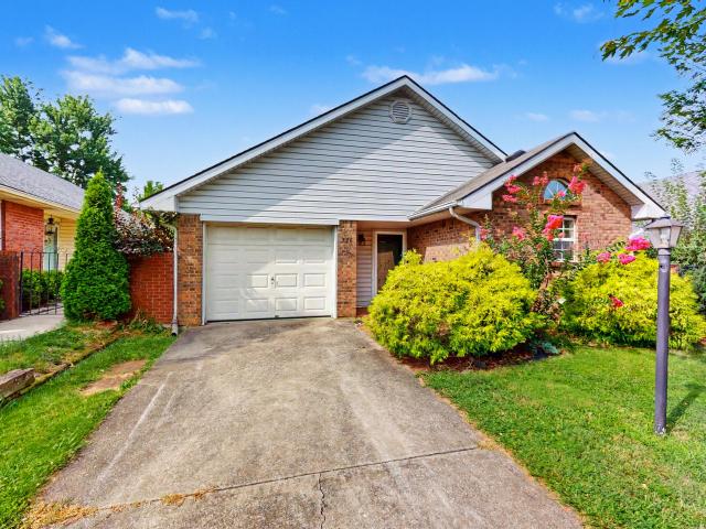 326 Retrac Road