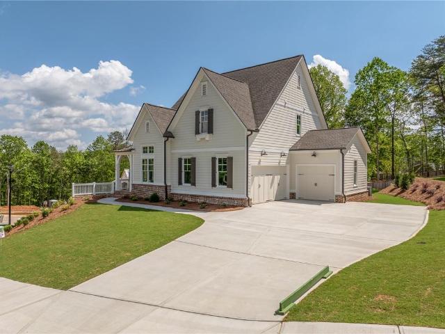 326 Reese Way, Ball Ground, GA 30107 | MLS #7689 | Compass