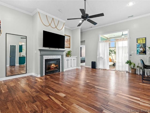 326 River Forest Parkway