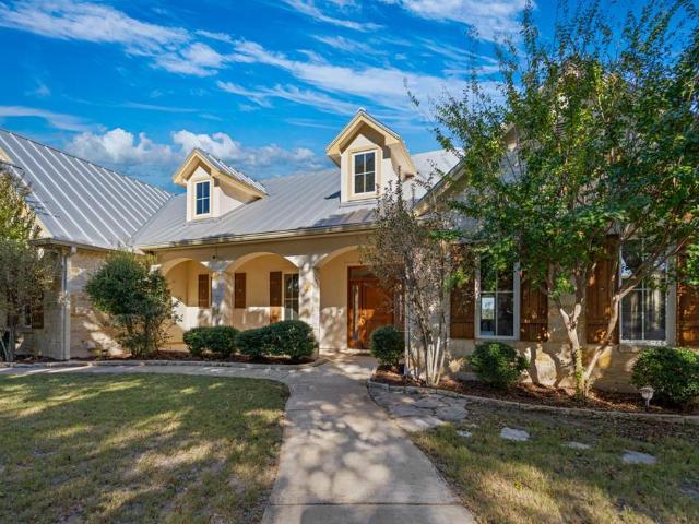 326 River Valley Rd S, Ingram, TX 78025 | MLS #120834