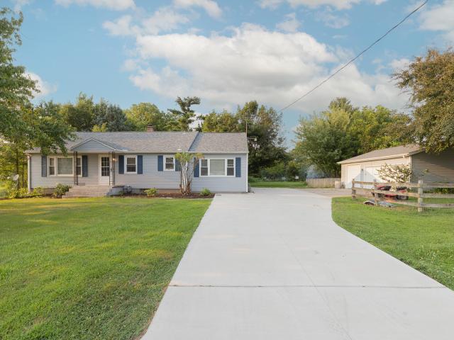 326 W 19th Avenue
