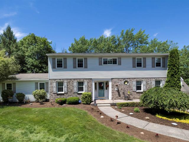 326 w arlington road