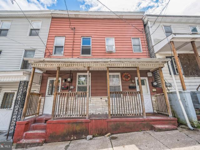 326 W Broad St, Tamaqua, PA 18252 | MLS #PASK2028