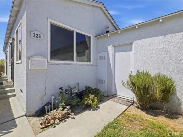 326 W Claude St, Compton, CA 90220
