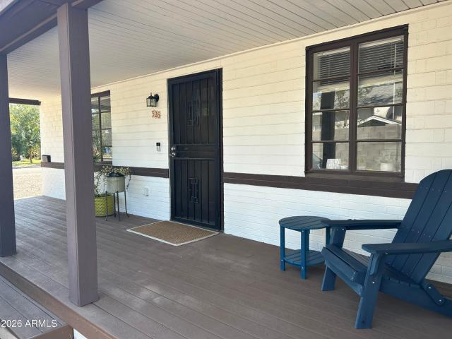 326 W Highland Avenue