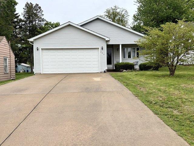 326 W Hight St, Macon, IL 62544