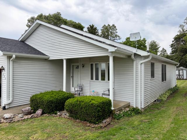 326 W Hight Street