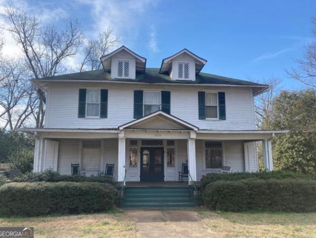 326 W Main St, Marshallville, GA 31057