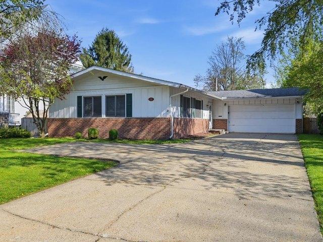 326 W Main St, Titusville, PA 16354