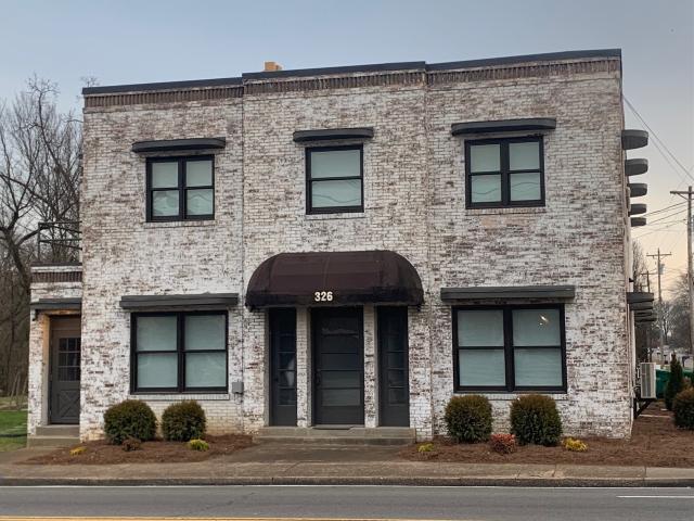 326 W Main St, Unit 1, Lebanon, TN 37087 | MLS #3183 | Compass